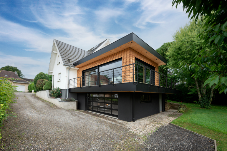 Notre savoir faire - ABT Construction Bois